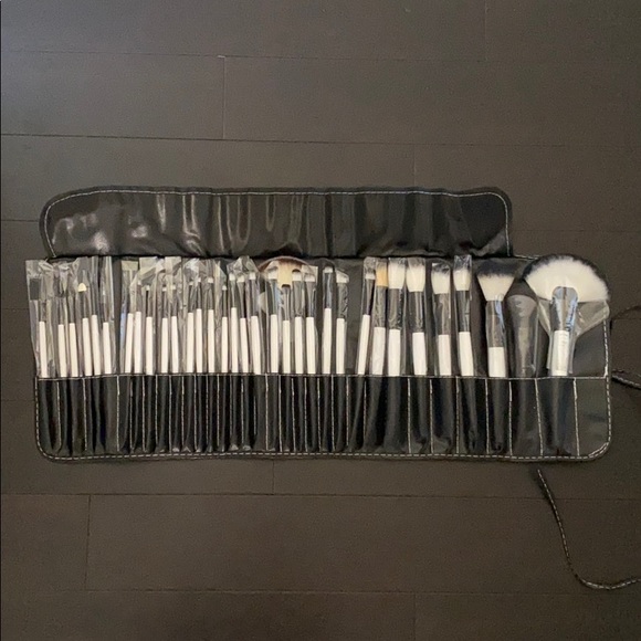Makeup | Makeup Brush Set | Poshmark